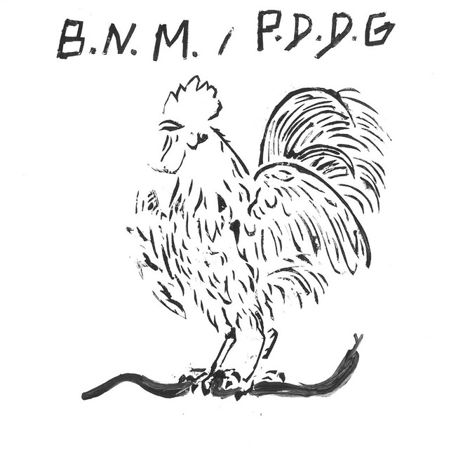 B N M P D D G Album By Blacksea N o Maya Spotify