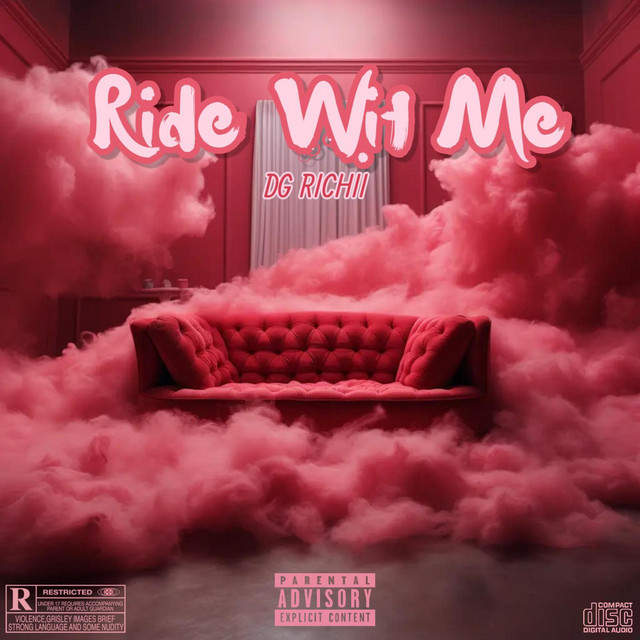 RIDE WIT ME - Single by DG RICHII | Spotify