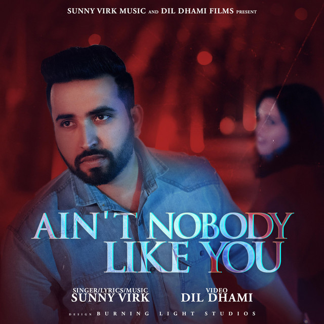 Sunny Virk | Spotify