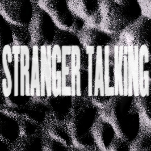 Stranger Talking - Single by a3ru | Spotify