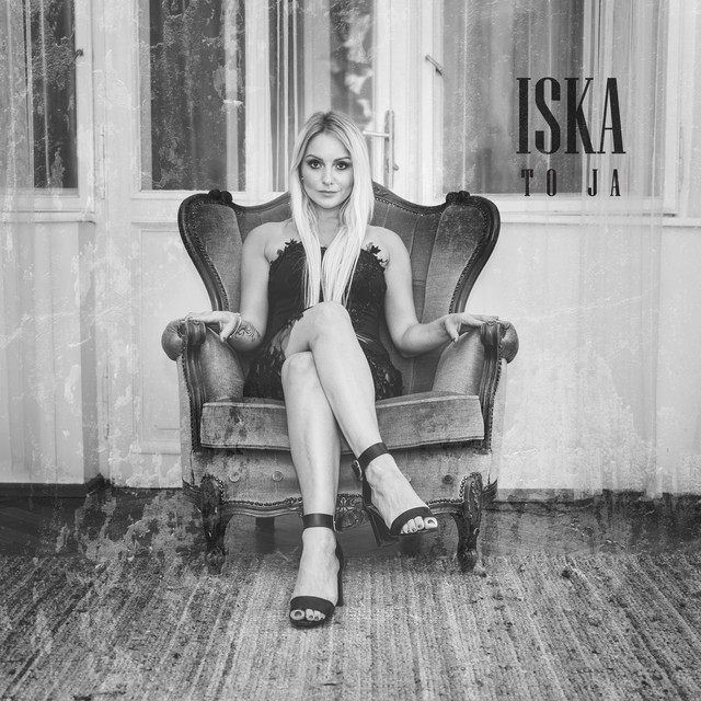 ISKA | Spotify