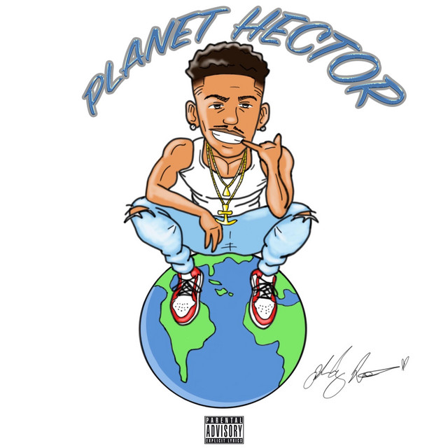 Planet Hector - Album by HectorThePlug | Spotify