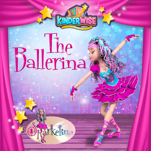 The Ballerina - song and lyrics by Kinderwise | Spotify