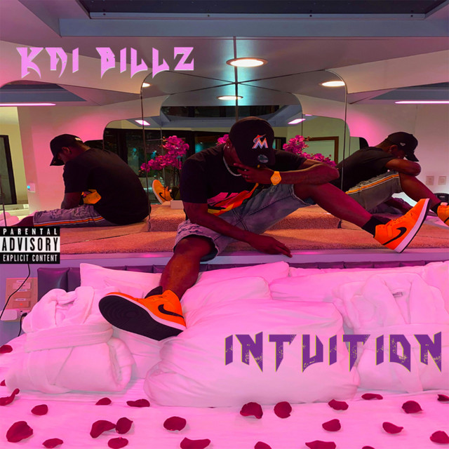 Intuition - Album by Kai Billz$ | Spotify