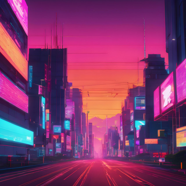 Synthwave Volume 1 - Album by Ra Beats | Spotify