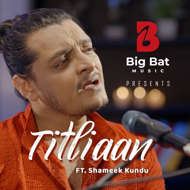 Titliaan - Single by Big Bat Music | Spotify