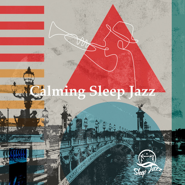 Calming Sleep Jazz - Album by Sleep Jazz | Spotify