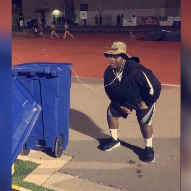 Trash Can! - song and lyrics by J4E | Spotify