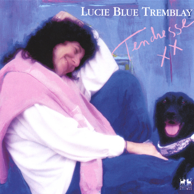The Water is Wide - song by Lucie Blue Tremblay | Spotify