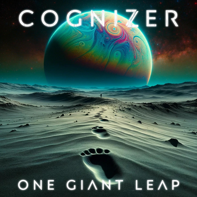 Cognizer | Spotify