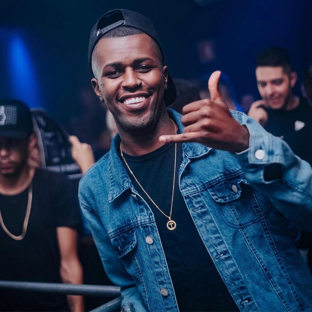 DJ Rogério Costa | Spotify