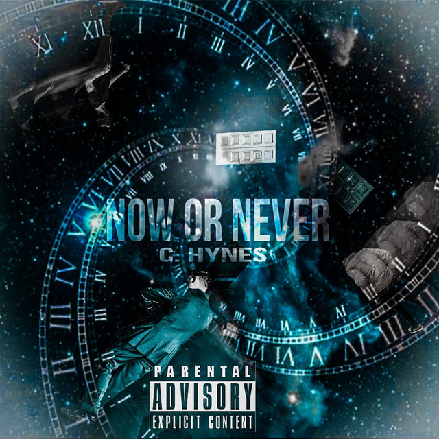 Now or Never - Single by C Hynes | Spotify