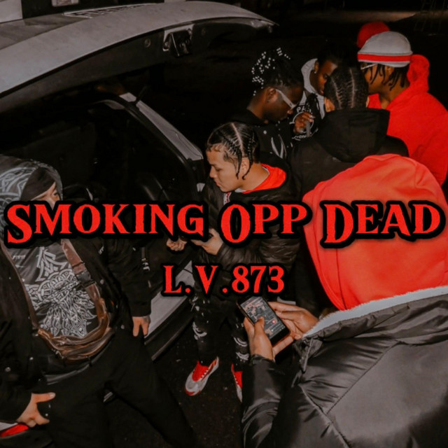 Smoking Opp Dead - Single by L.V.873 | Spotify