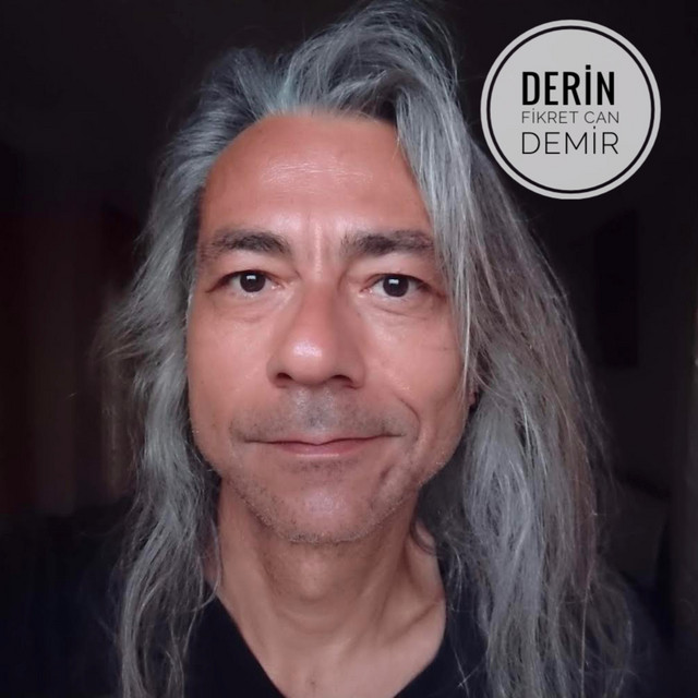 DERİN - Single by FİKRET CAN DEMİR | Spotify