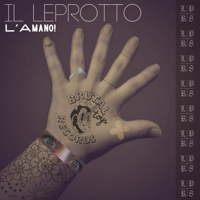 IL LEPROTTO - Songs, Events and Music Stats | Viberate.com