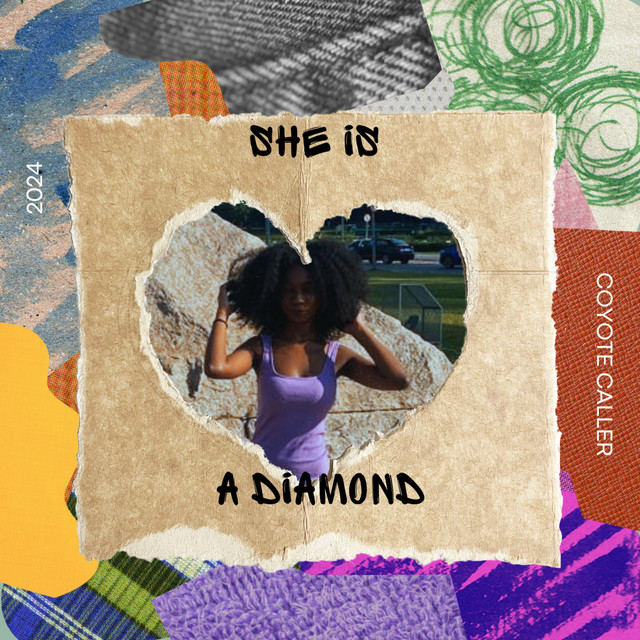 She Is a Diamond - song and lyrics by Coyote Caller | Spotify
