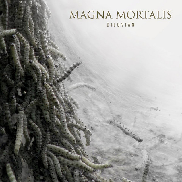 Diluvian - Album by Magna Mortalis | Spotify