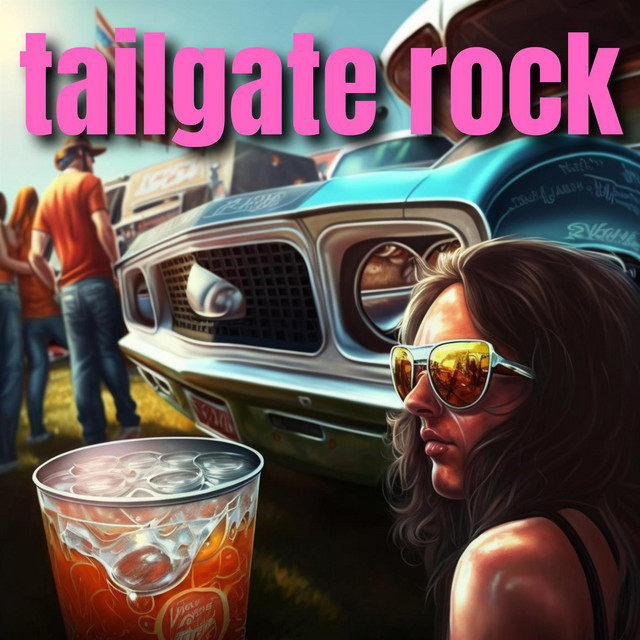 tailgate rock - Compilation by Various Artists | Spotify
