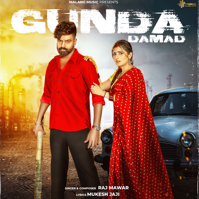 Mukesh Jaji | Spotify