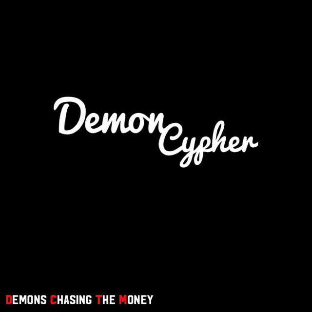 Demon Cypher - Single by Woodchip | Spotify