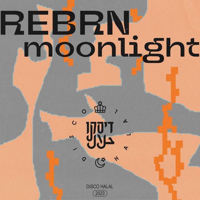 Moonlight - EP by REBRN | Spotify