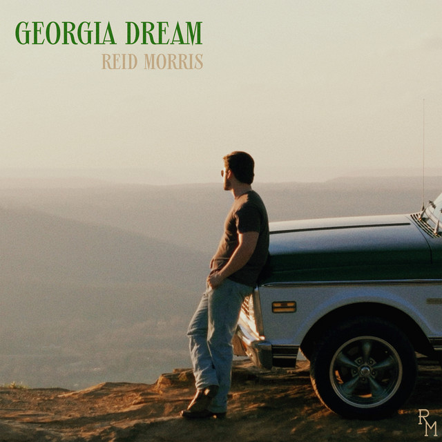 Georgia Dream - song and lyrics by Reid Morris | Spotify