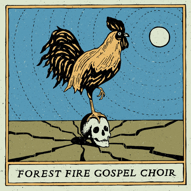 Fancy You - song and lyrics by Forest Fire Gospel Choir | Spotify