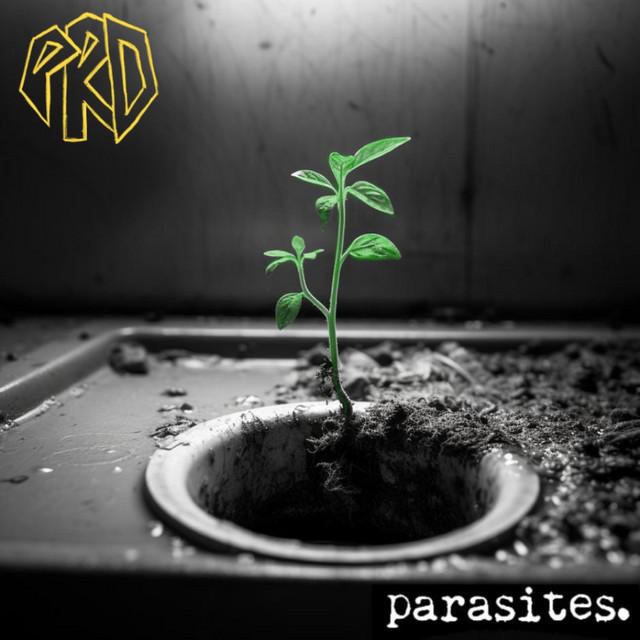 Parasites EP - EP by PRD | Spotify