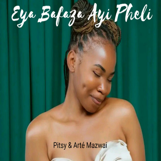 Pitsy: Songs list, genres, analysis and similar artists - Chosic