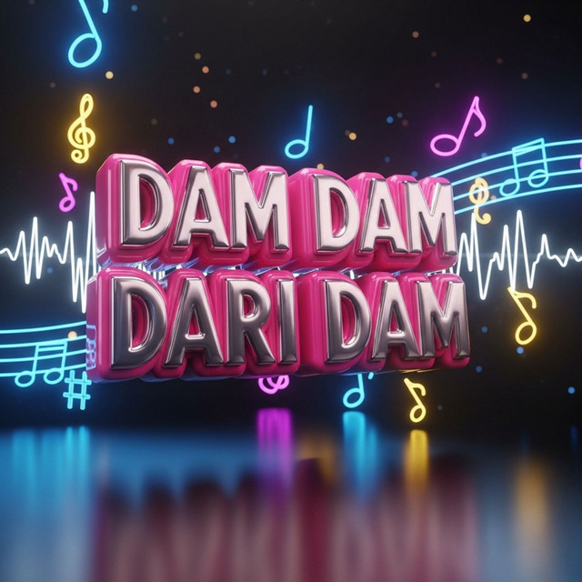 Dam Dam Dari Dam - song and lyrics by Jordan Band | Spotify