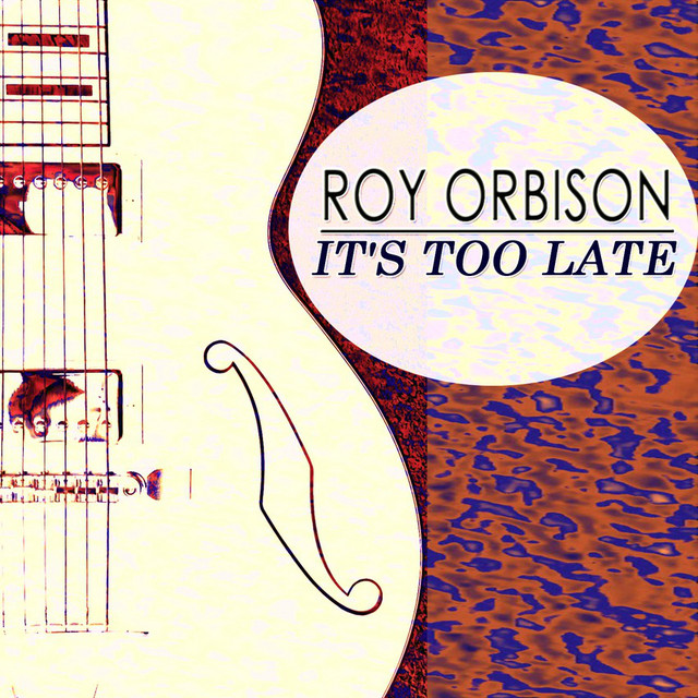 Claudette - song and lyrics by Roy Orbison | Spotify