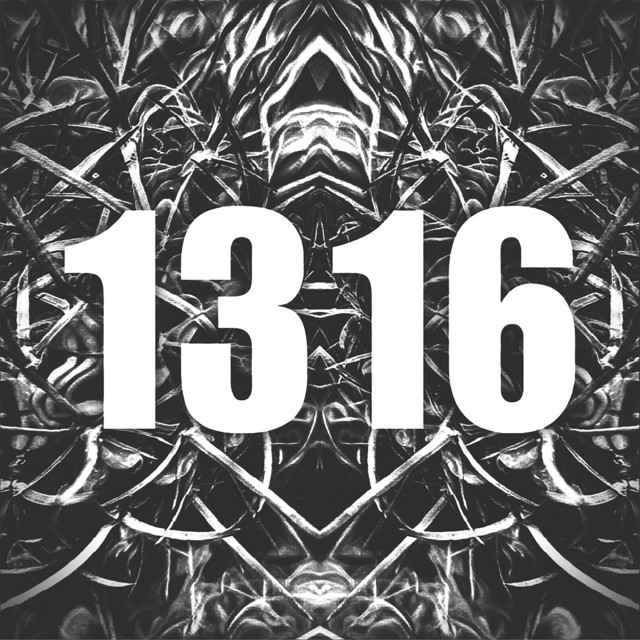 1316 (feat. Virgil Donati and Derek Sherinian) - Single by Thomas ...