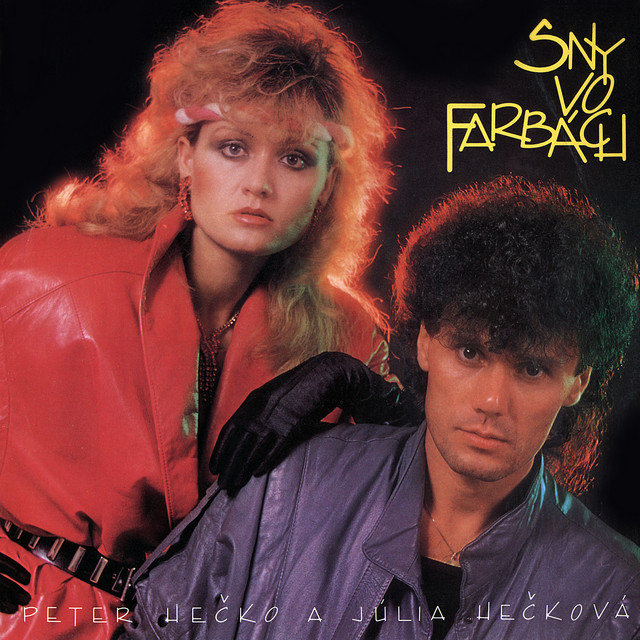Sny vo farbách - Album by Peter Hečko | Spotify