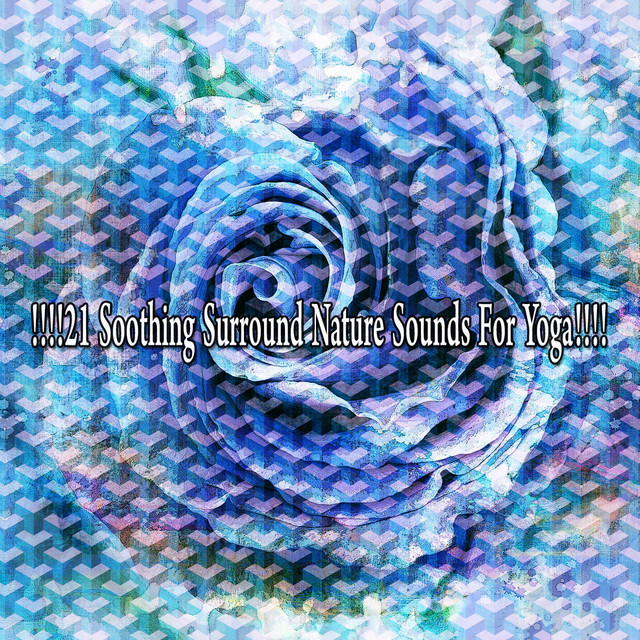 21 Soothing Surround Nature Sounds For Yoga!!!! - Album by Ambient ...