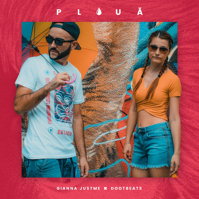 Ploua - Sencillo de Gianna Justme | Spotify