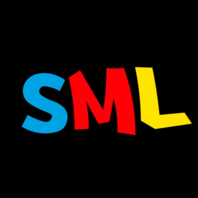 SML - EP by SML Tunes | Spotify