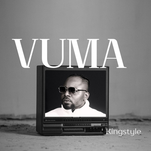 Vuma - Single by Kingstyle | Spotify