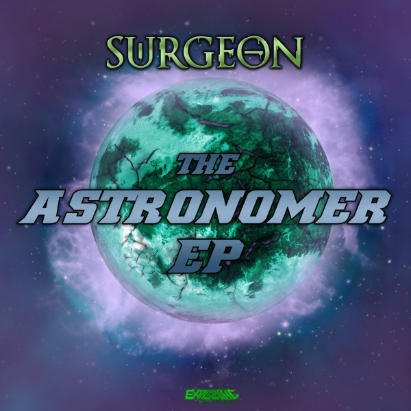 The Astronomer - song and lyrics by Surgeon | Spotify