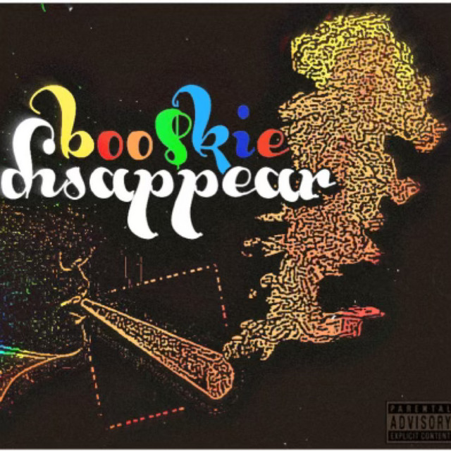 disappear - Single by boo$kie | Spotify