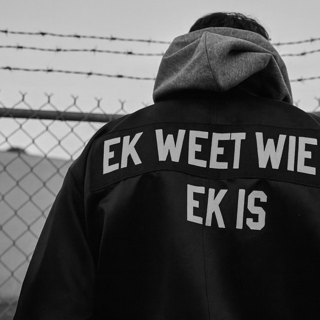 Ek Weet Wie Ek Is - song and lyrics by Kattie, Mr.MP | Spotify