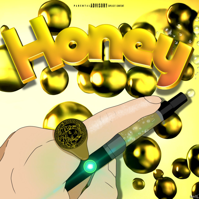 Honey - Single by Lucky | Spotify