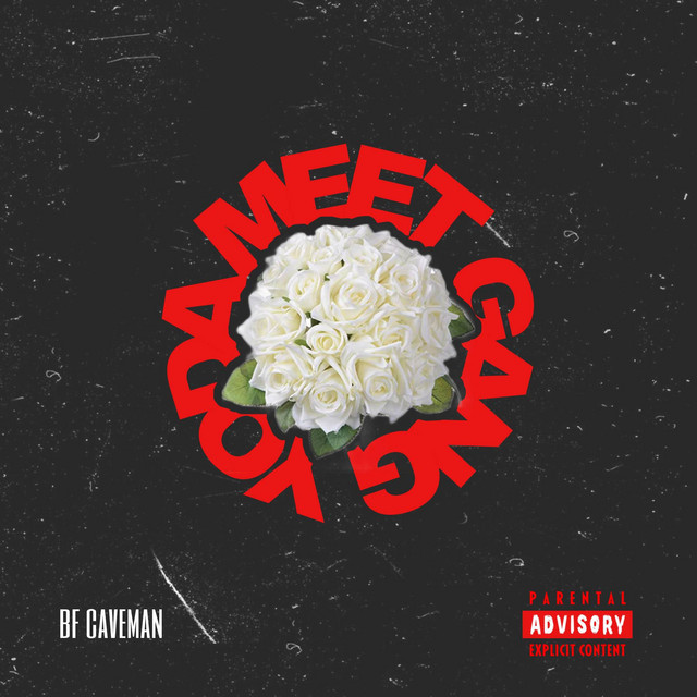 BF Caveman | Spotify