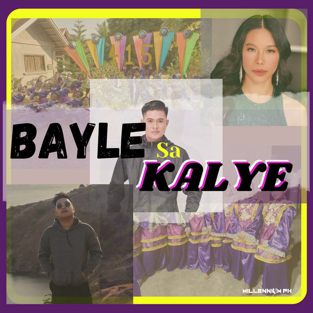 Bayle Sa Kalye (Instrumental) - Single by Millennium Beats | Spotify