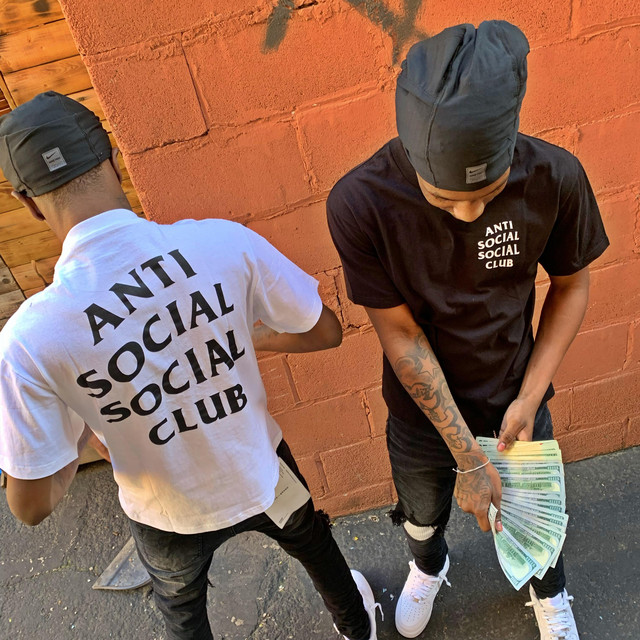 sosRLS | Spotify