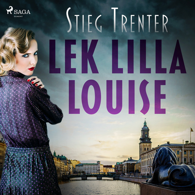 Stieg Trenter | Spotify
