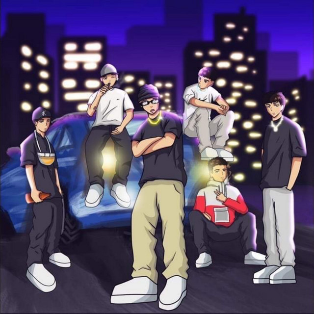 Good Boys | Spotify