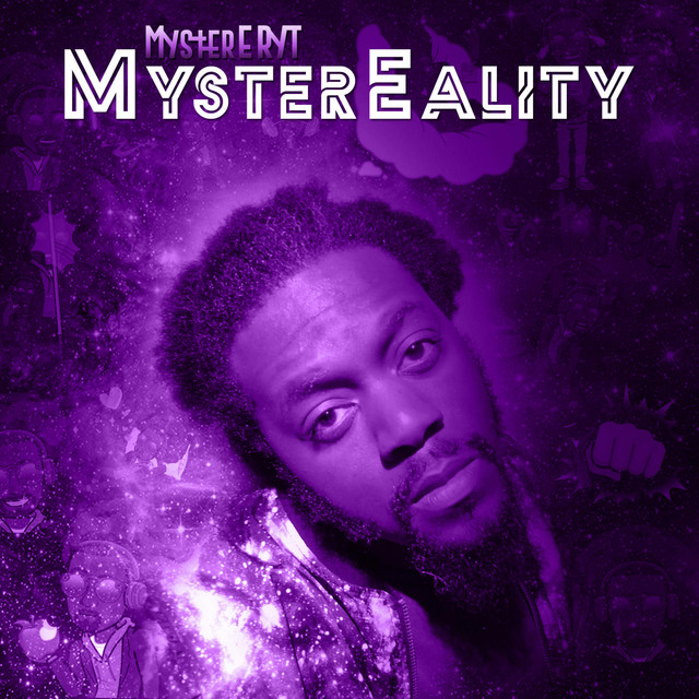 MysterEality - Album by MysterE Ryt | Spotify