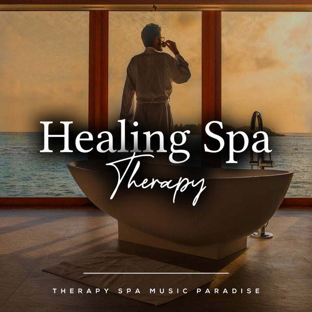 Healing Spa Therapy - Album by Therapy Spa Music Paradise | Spotify