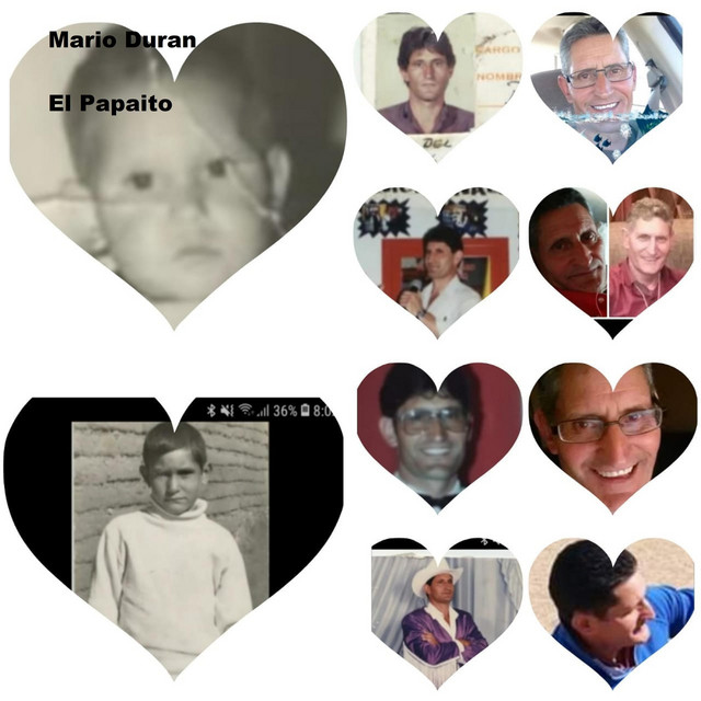 Mario Duran Concert & Tour History | Concert Archives