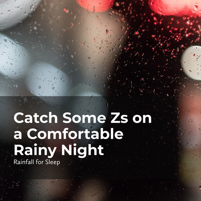 Catch Some Zs on a Comfortable Rainy Night - Album by Rain Shower | Spotify